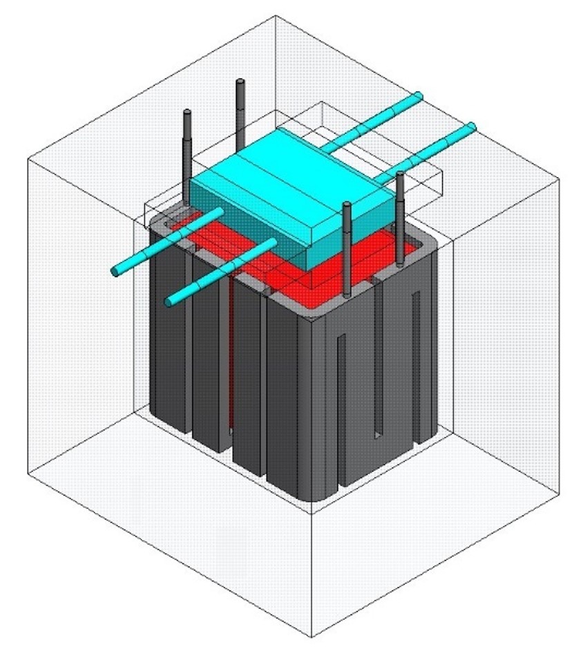 Thermal storage | RGS Development BV